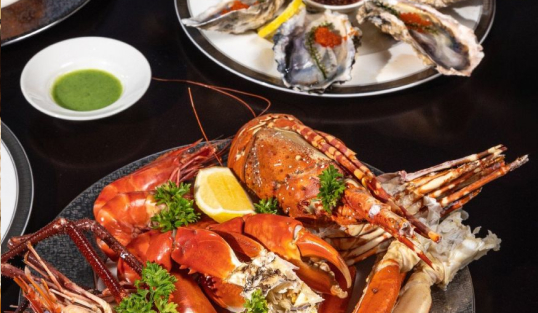 Vinpearl Landmark 81, Autograph Collection - Oriental Pearl - Ưu đãi 30 ...