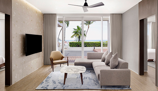 The Westin Resort Guam - 10% off Villa and Breakfast Promotion | Club ...