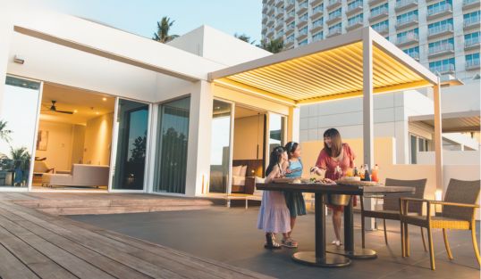 The Westin Resort Guam - Get 10% off Villa and Breakfast Promotion ...