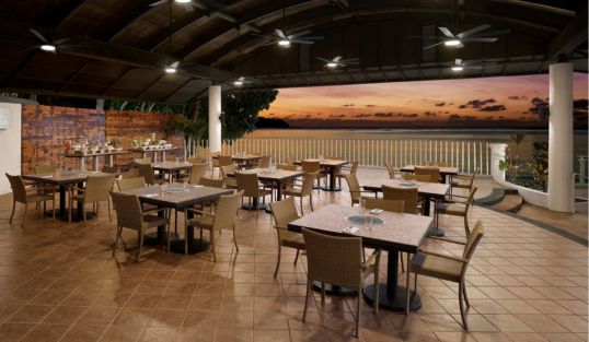 The Westin Resort Guam - 20% off sunset bbq | Club Marriott