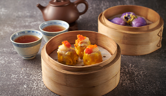 Sheraton Imperial Kuala Lumpur Hotel - Celestial Court - Gather for 30% ...