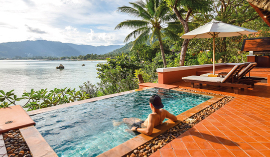 Renaissance Koh Samui Resort & Spa - Stay Longer, Save More | Club Marriott