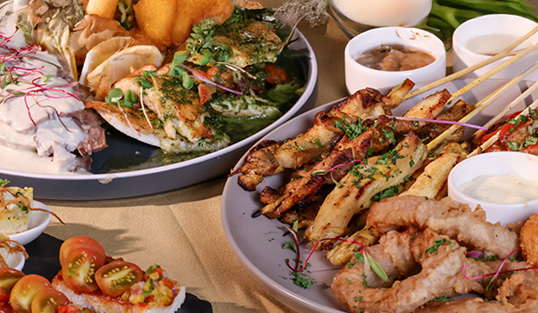 Courtyard by Marriott Iloilo - Runway Kitchen - Enjoy up to 50% Off ...