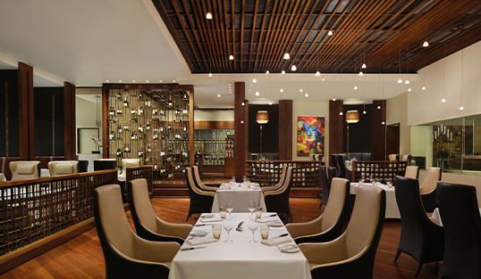 Le Méridien Kuala Lumpur - PRIME - Enjoy 10% off PRIME’s finest set for ...