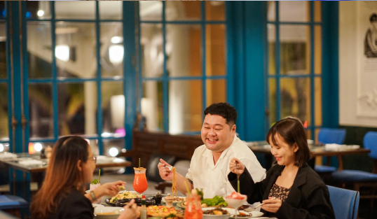 JW Marriott Phu Quoc Emerald Bay Resort & Spa - Tempus Fugit - 20% off ...